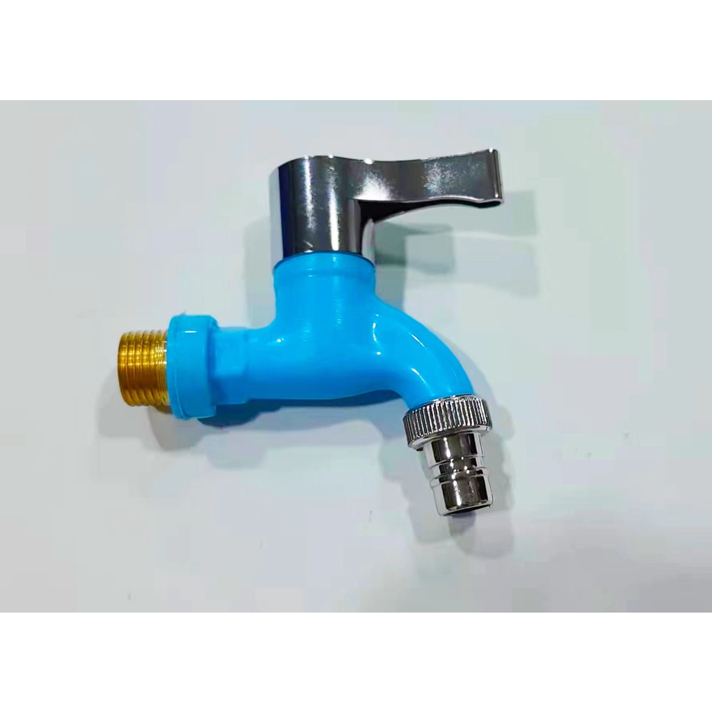PPR Slim Faucet Water Tap for Containers | Shopee Philippines