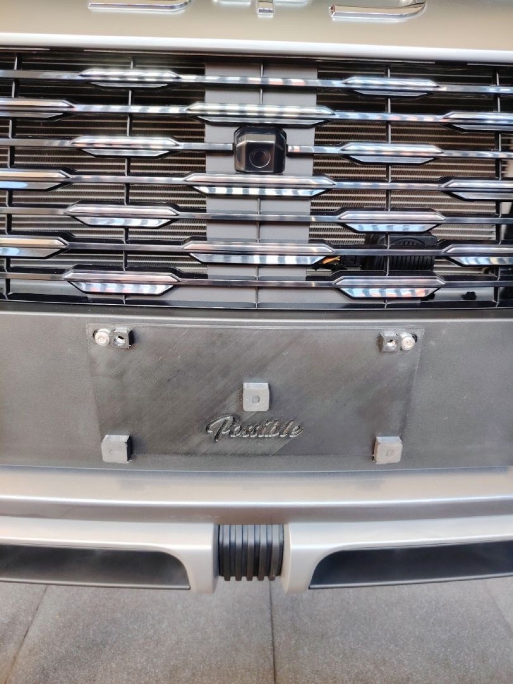 BYD / GAC / MG PLATE HOLDER / PLATE ADAPTOR | Shopee Philippines