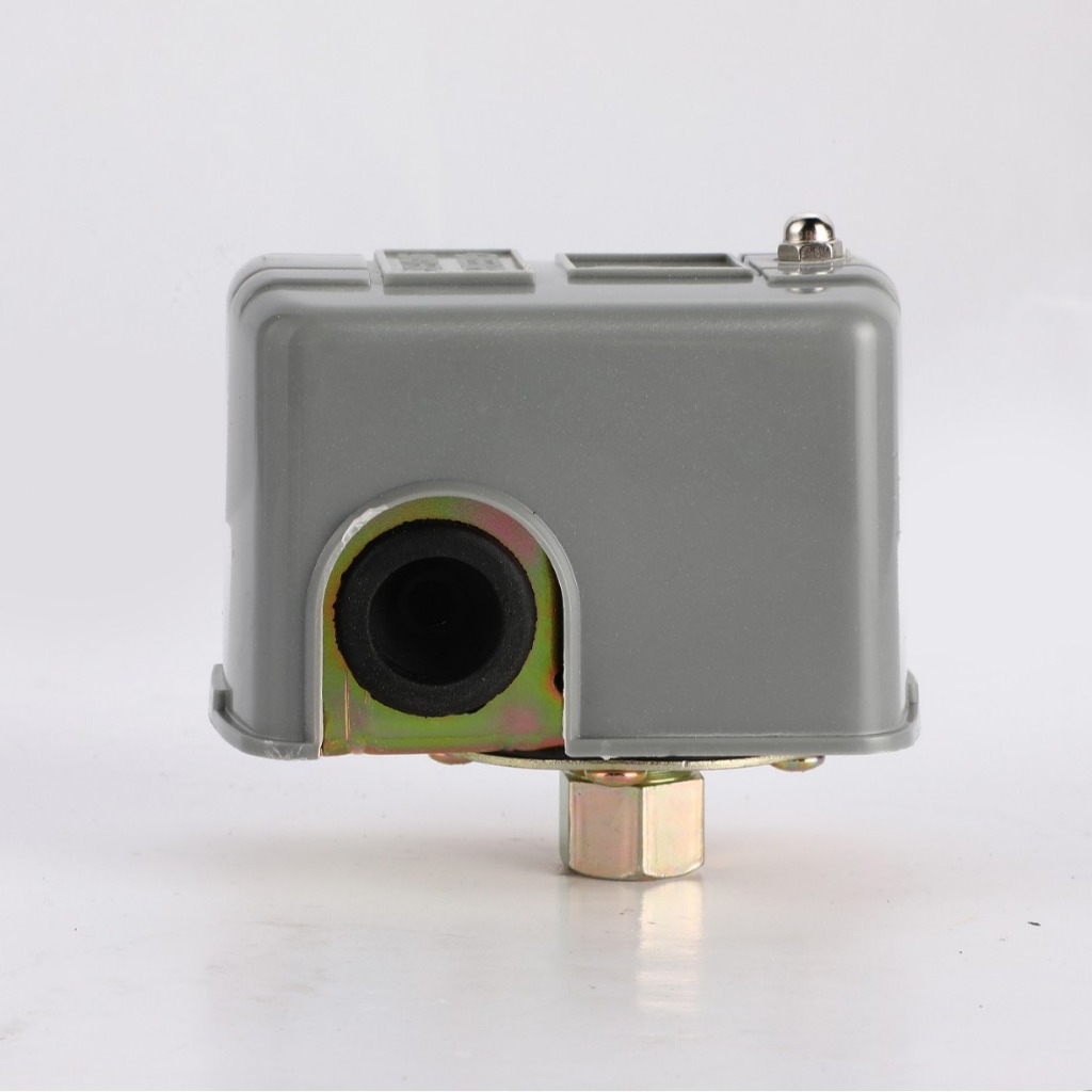 Water Pump Pressure Switch – Square D Type, Adjustable Pressure Control ...