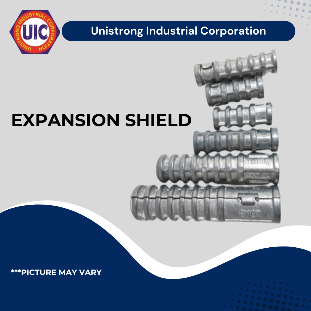 Ordinary Expansion Shield Long and Short (5 pieces per set) | Shopee ...