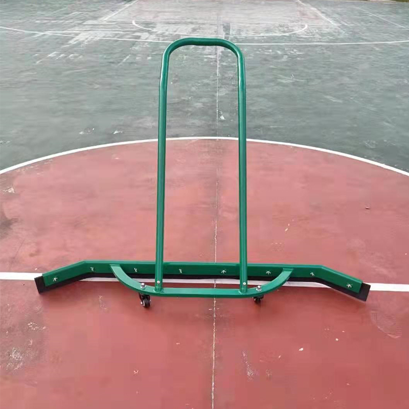 Basketball Court Tennis Court Water Pusher Outdoor Sports Venu Large ...