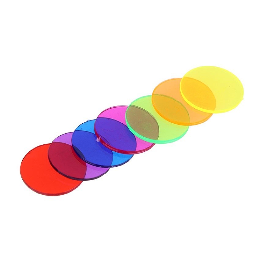 Bingo Tokens Colored, Game Chips, Bingo Markers, Colored Counters, Play ...
