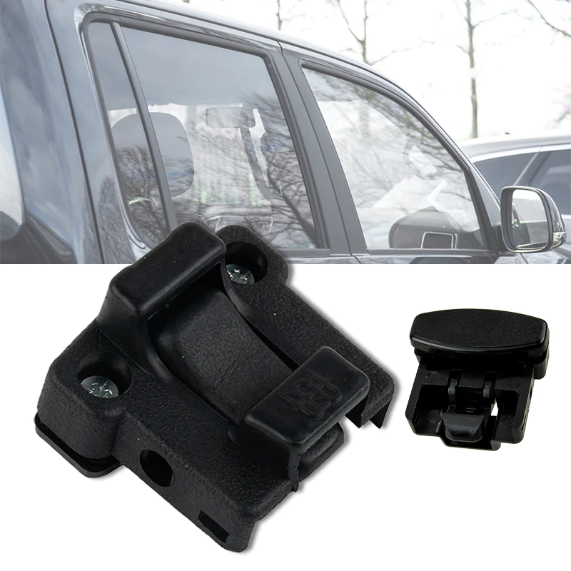 Sliding Window Lock Replacement Parts For Mitsubishi L300 FB Hyundai ...