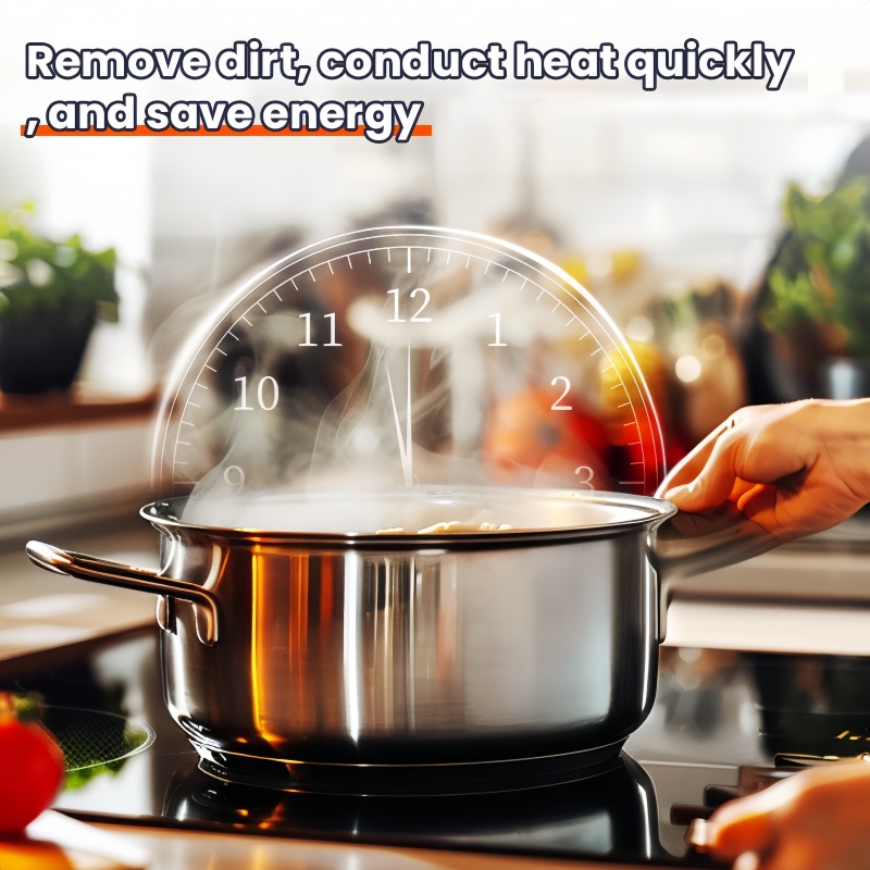 【BUY 1 TAKE 1】Pot Cleaner Stain Remover oil stain cleaner spray ...