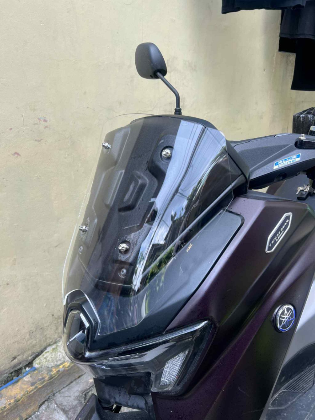 THAI TABAS FOR NMAX V3 🇹🇭 MADE IN THAILAND 🇹🇭 | Shopee Philippines