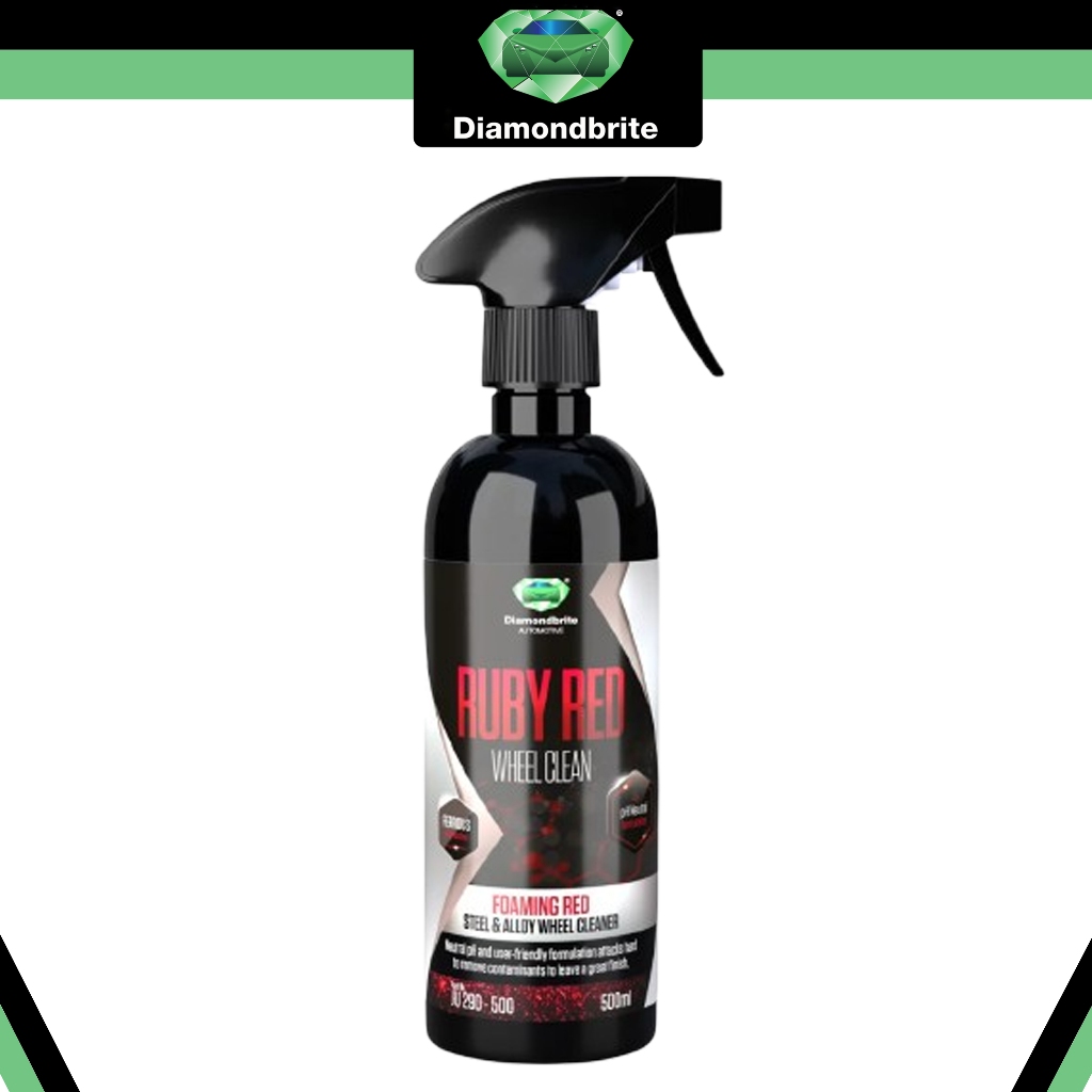Car Care Hero Kit by DIAMONDBRITE | Complete Auto Cleaning & Detailing ...