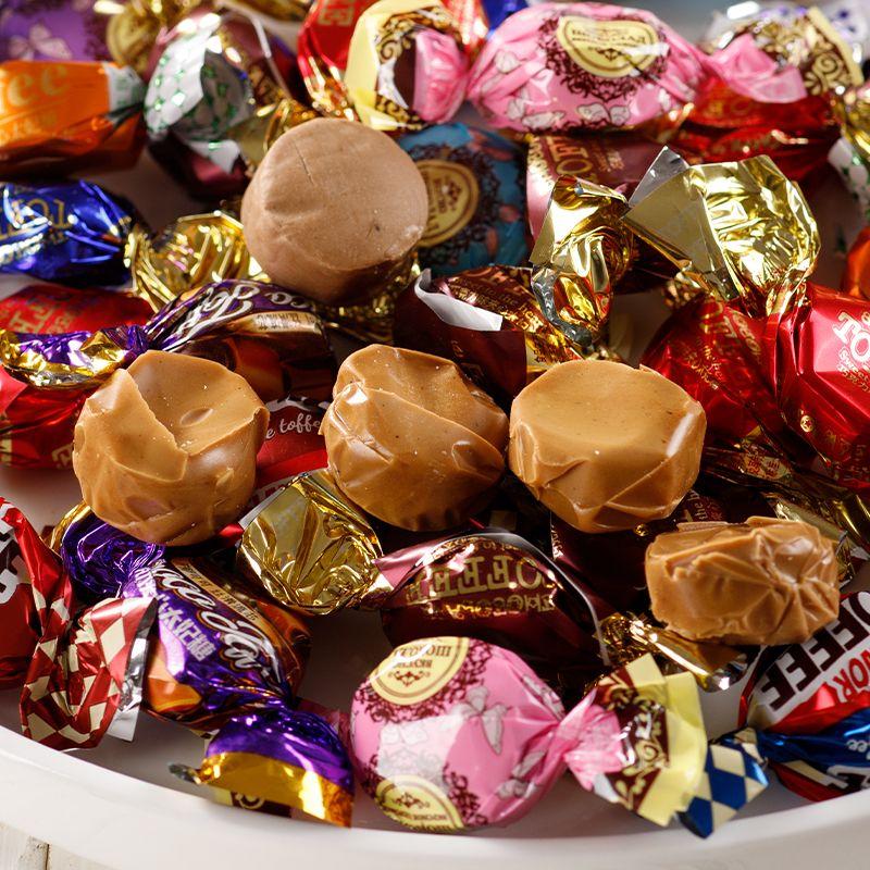 CHRISTMAS SALE| BUY 1 GET 1| Imported Russian Mixed Assorted Chocolates ...