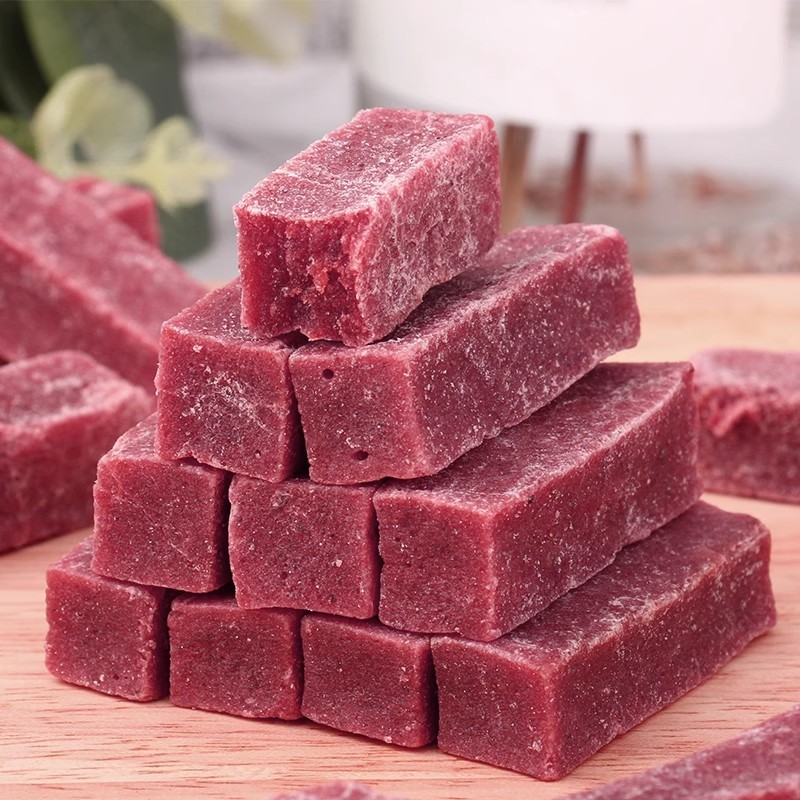 Mulberry Apple Cake – Healthy Low-Calorie Snack for Diet & Energy Boost ...