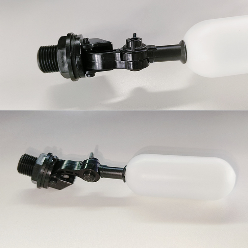 Stable Float Ball Valve Shut off 1/2" 3/4″ Automatic Fill Feed ...