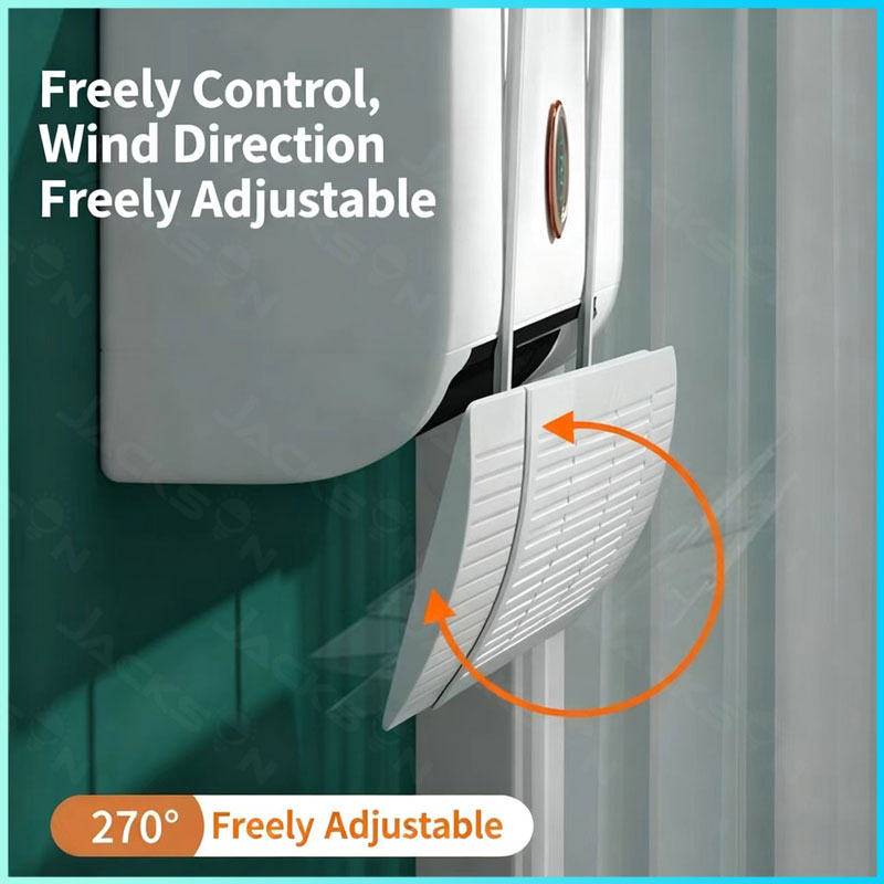 Aircon deflector Air Con Deflector Window Type Adjustable Conditioner ...