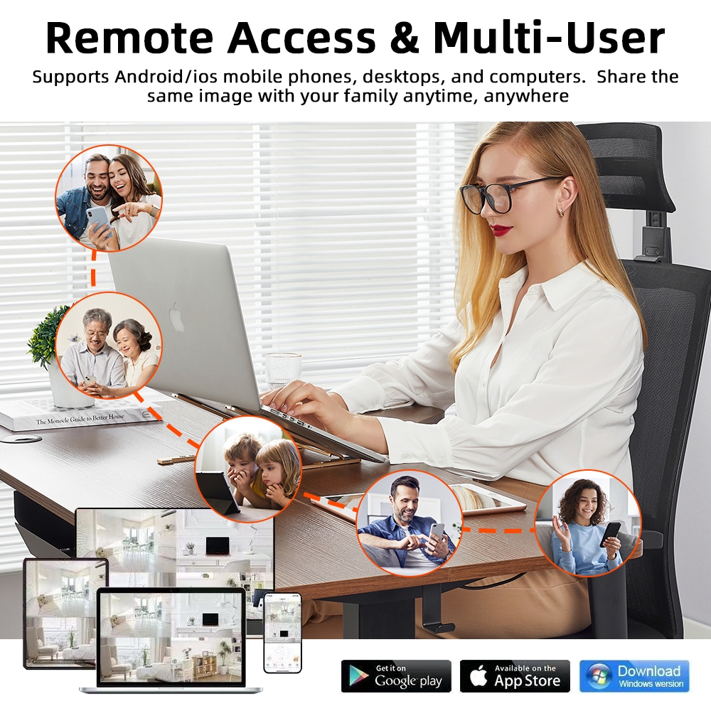 4G Sim V380 Pro Three Lens Solar CCTV Camera Outdoor With WIFI 4K HD ...