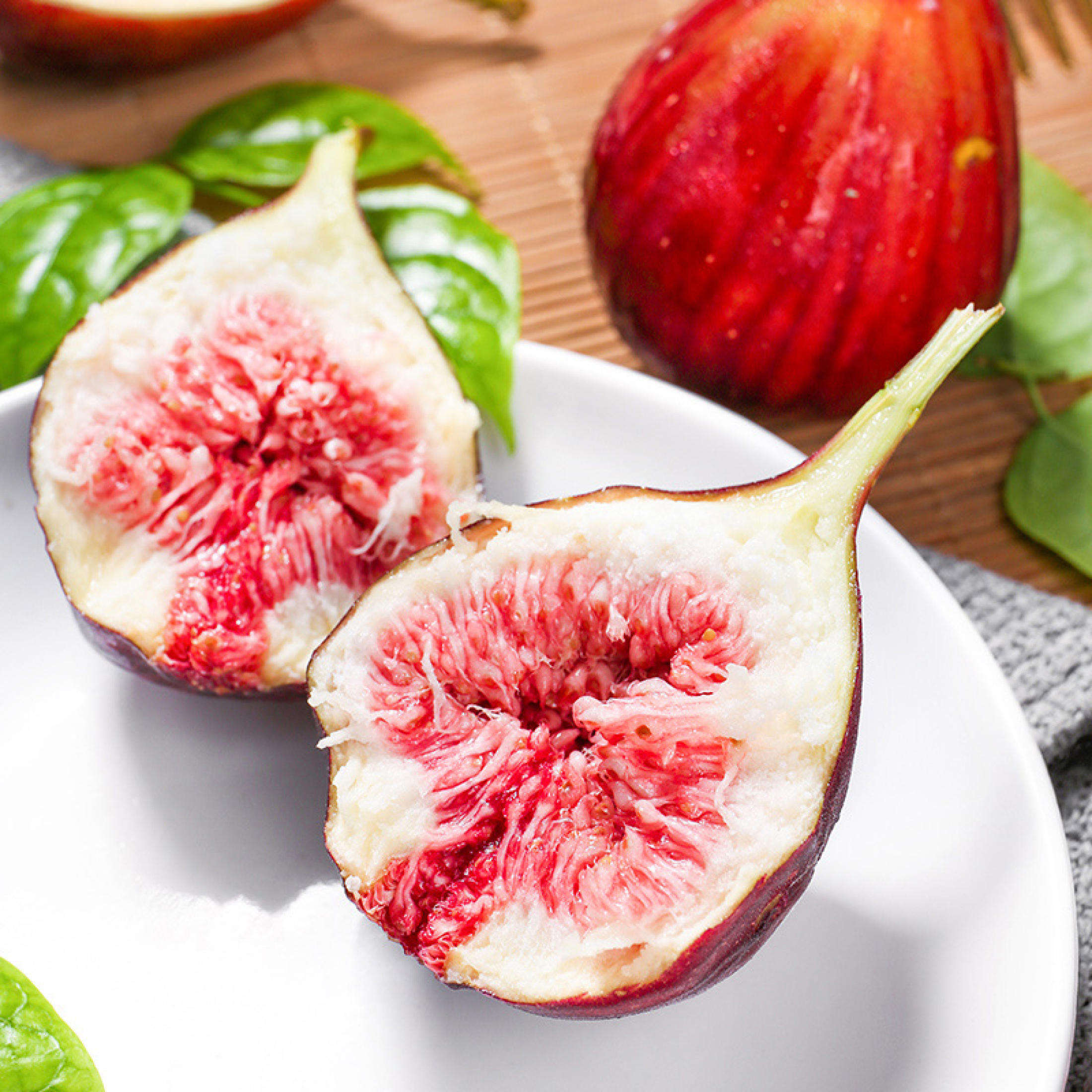 200seeds/pack Rare Fig Tree Seeds for Planting-Tropical Ficus Carica ...