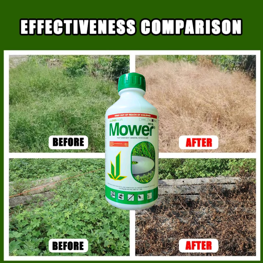 [SALE] MOWER 48 SL Herbicide 1L – Strong Weed Control for Farms ...