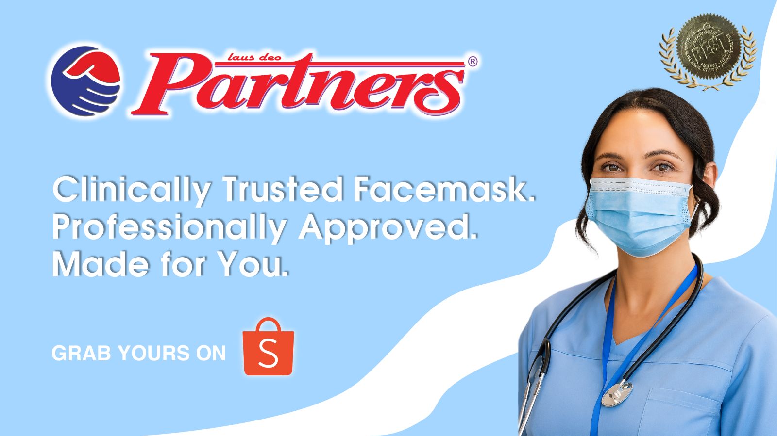 Partners Stethoscope Littmann- Type Pedia Magenta Without free Earpiece ...