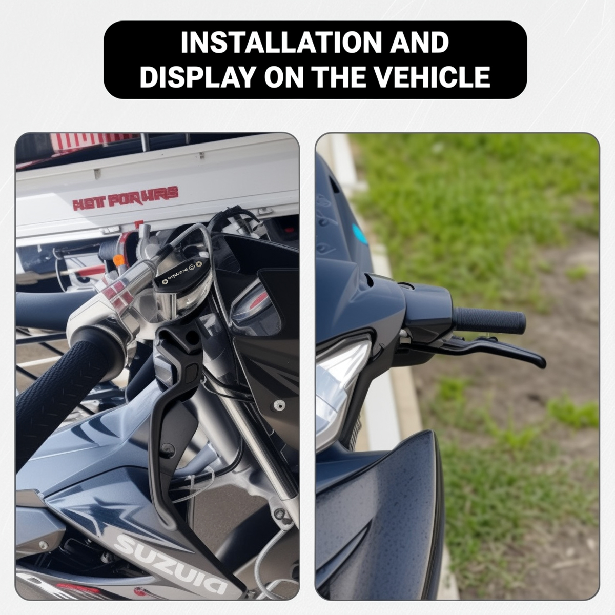 Funtimes Brembo B22 Brake Master Pump MIO BEAT I Clutch Brake Lever ...