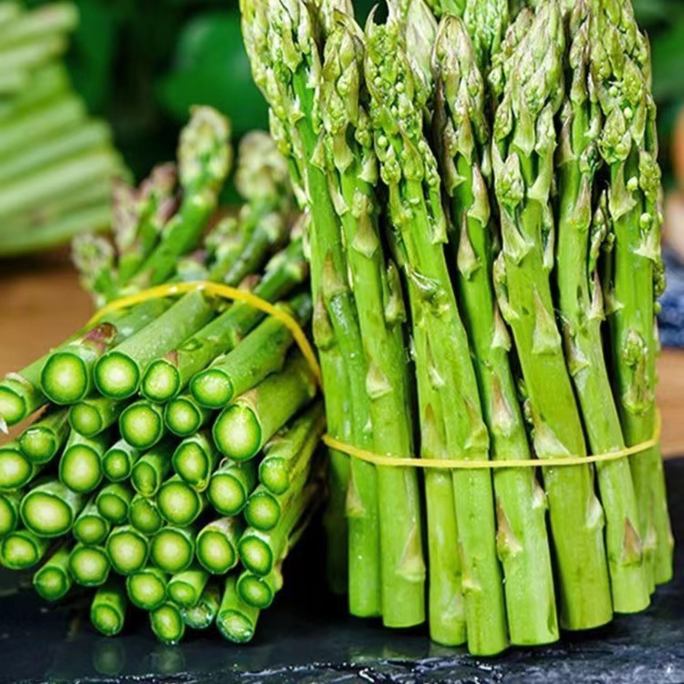 Organic Asparagus Seeds for Planting (10 Seed ) High Yield F1 Asparagus ...