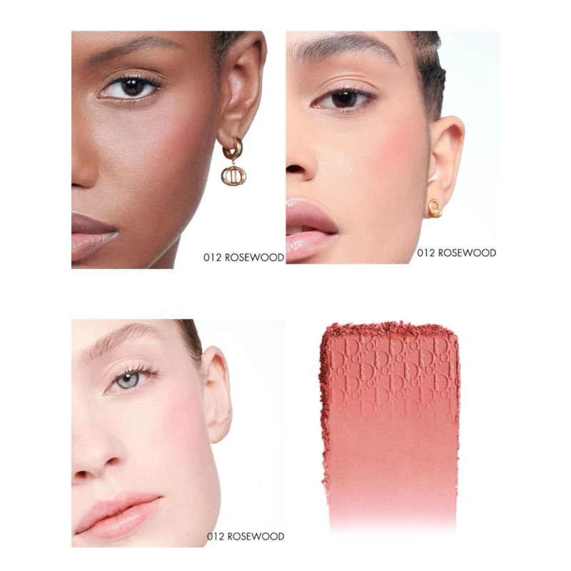 Best Sellers D.ior Addict Lipstick D.ior Blush Moisturizing and Long ...