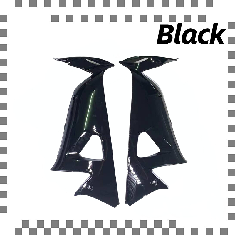 COD Side Cover for WAVE 100/100R HONDA Main Pipe Short Side Cover ...