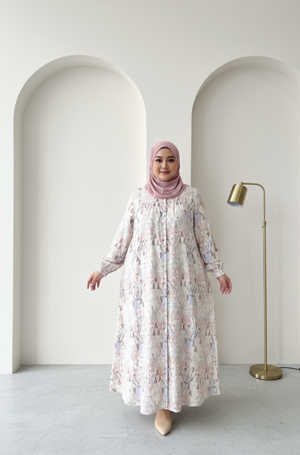 PLUS SIZE MAXI DRESS UP TO 3XL | Shopee Philippines