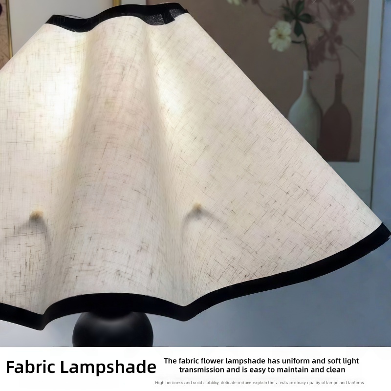 Modern Nordic Floor Light Living Room Sofa Reading Lamp Bedroom Night ...