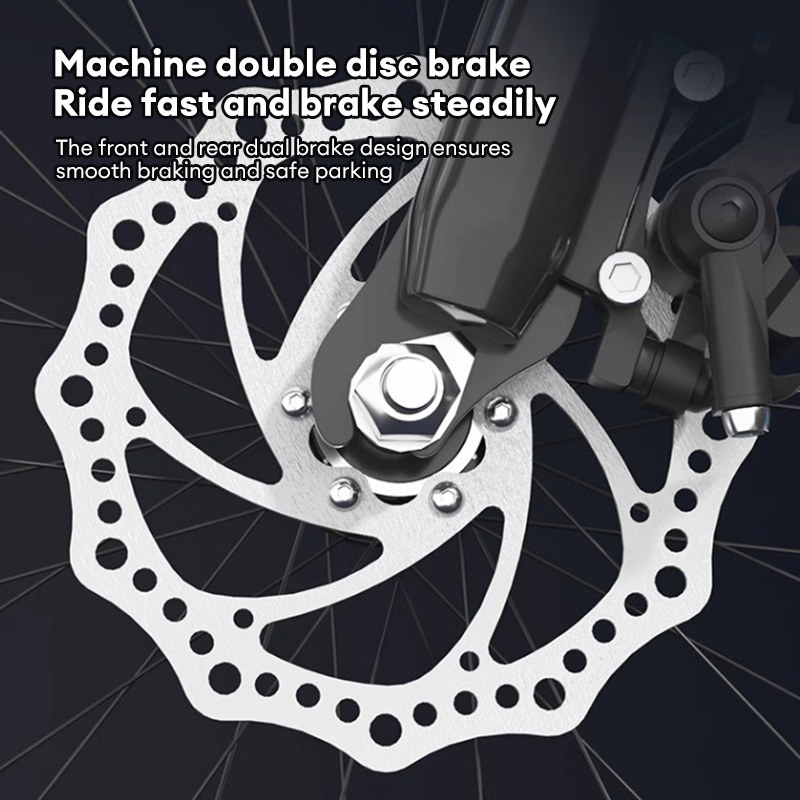 AENXRD 20 inch Mountain bike 20 inch BMX bicycle 7 speed Boys&Girls 6 ...