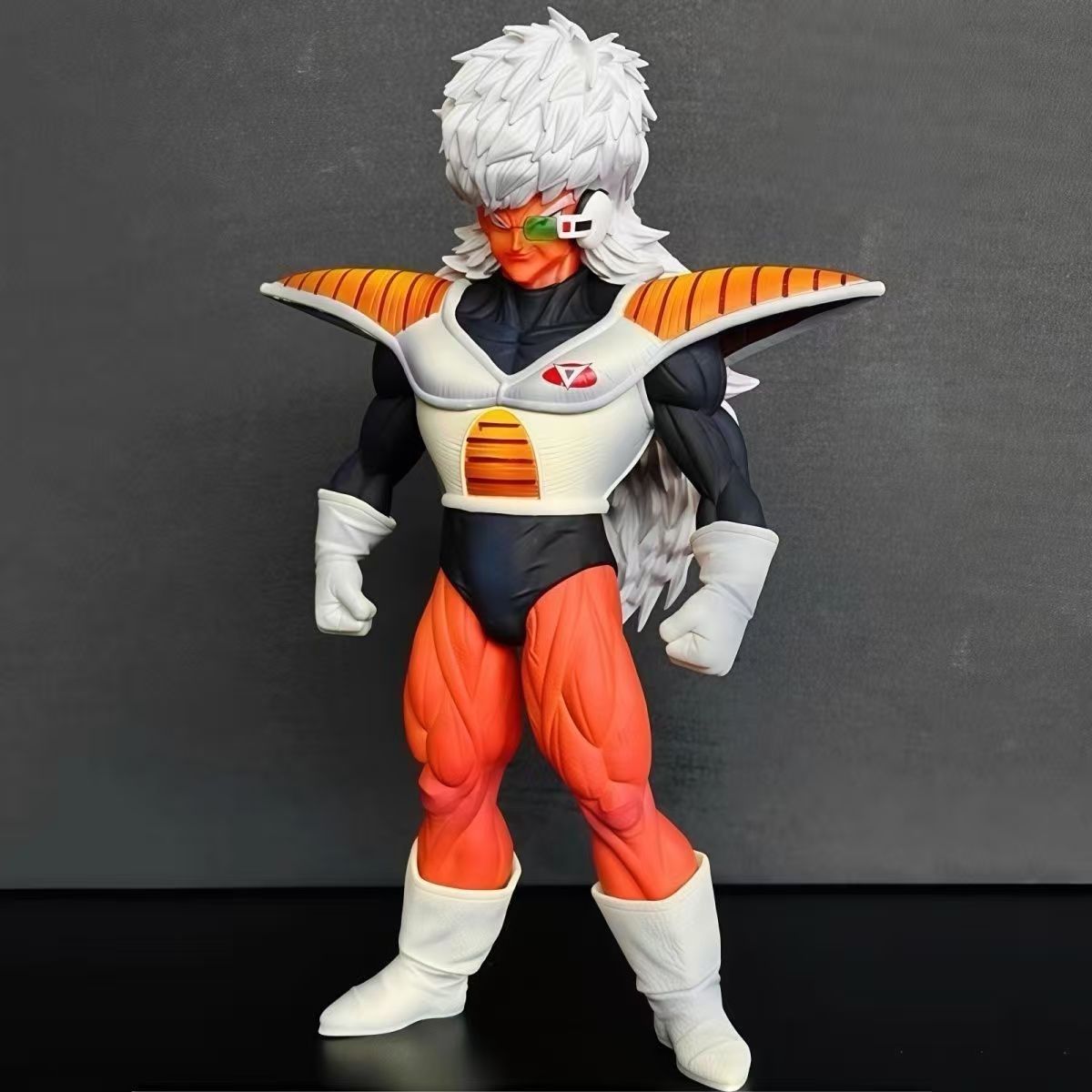 Dragon Ball Ginyu Force Jeice GK Figure Collectible Decoration - Anime ...