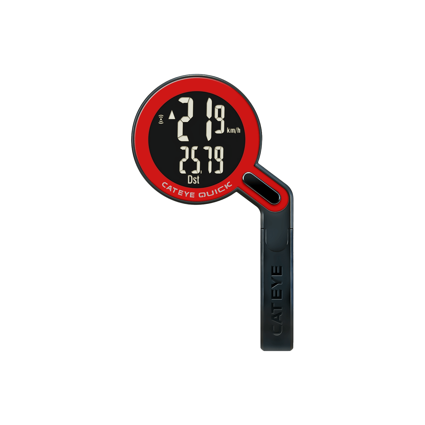 Cateye Padrone | Quick | Micro Wireless | Velo Wireless Speedometer ...