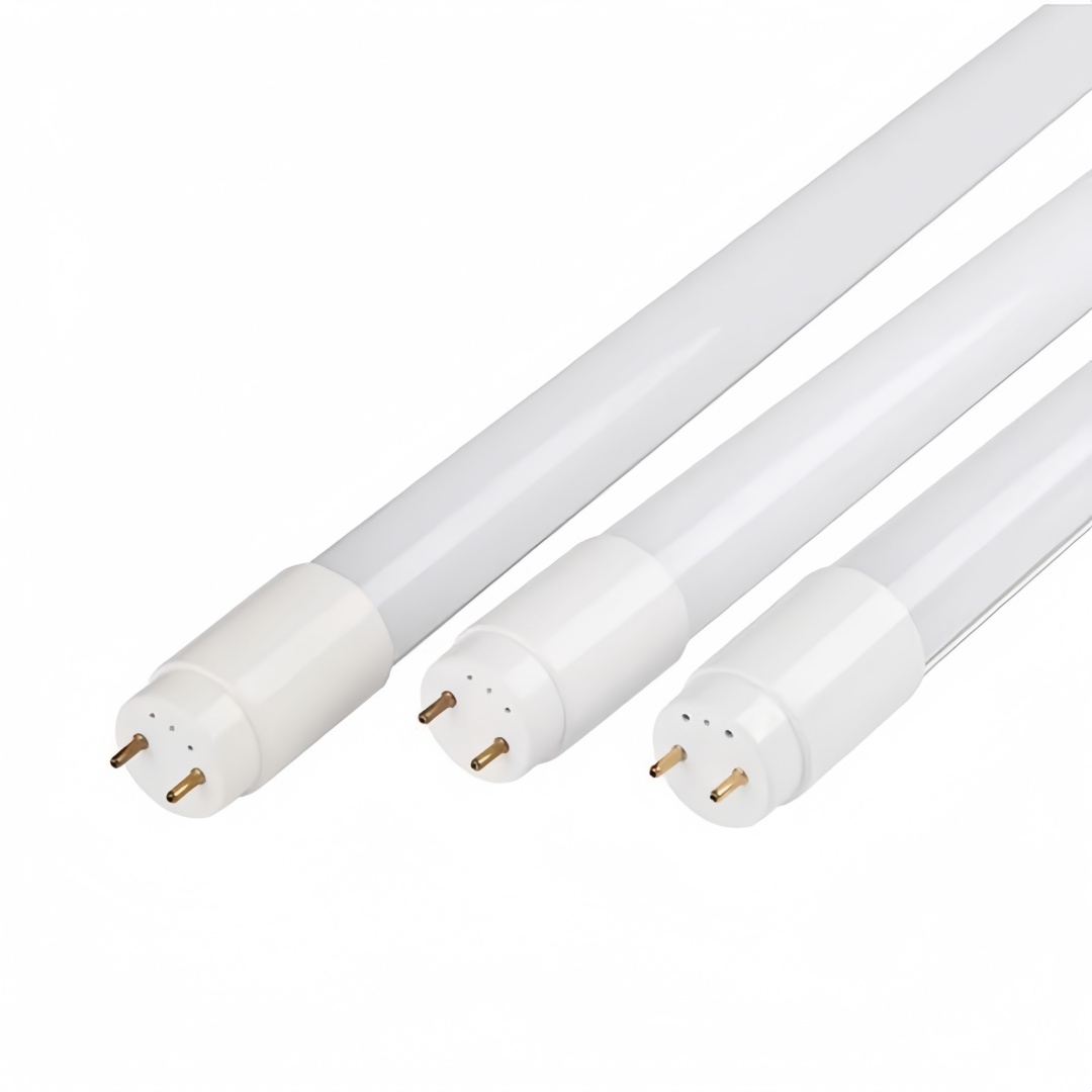 PMS-MALL T8 20W LED Tube Hight Quality Nano Lamp Tubes with Double ...