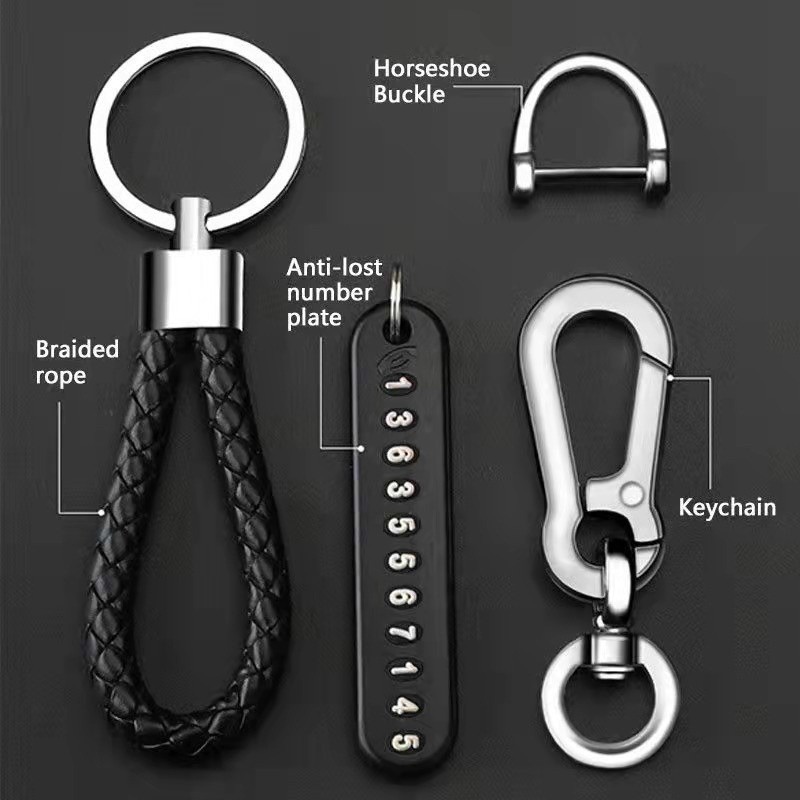 Multi-function Keychain Bottle Opener Keyring With Foldable Mini Knife ...