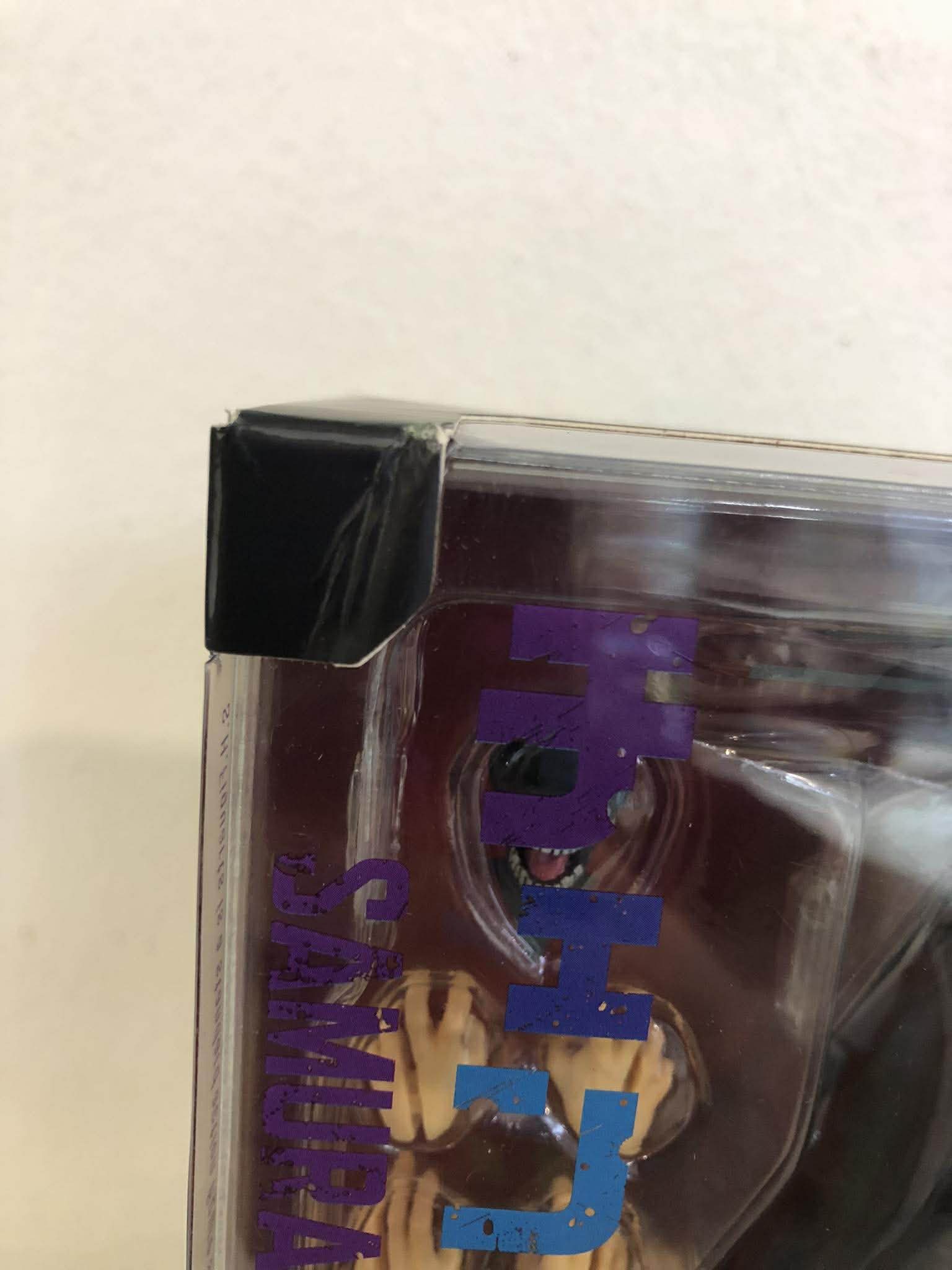 (R&G1) Bandai Spirit Chainsaw Man S.H.Figuarts Samurai Sword Action ...