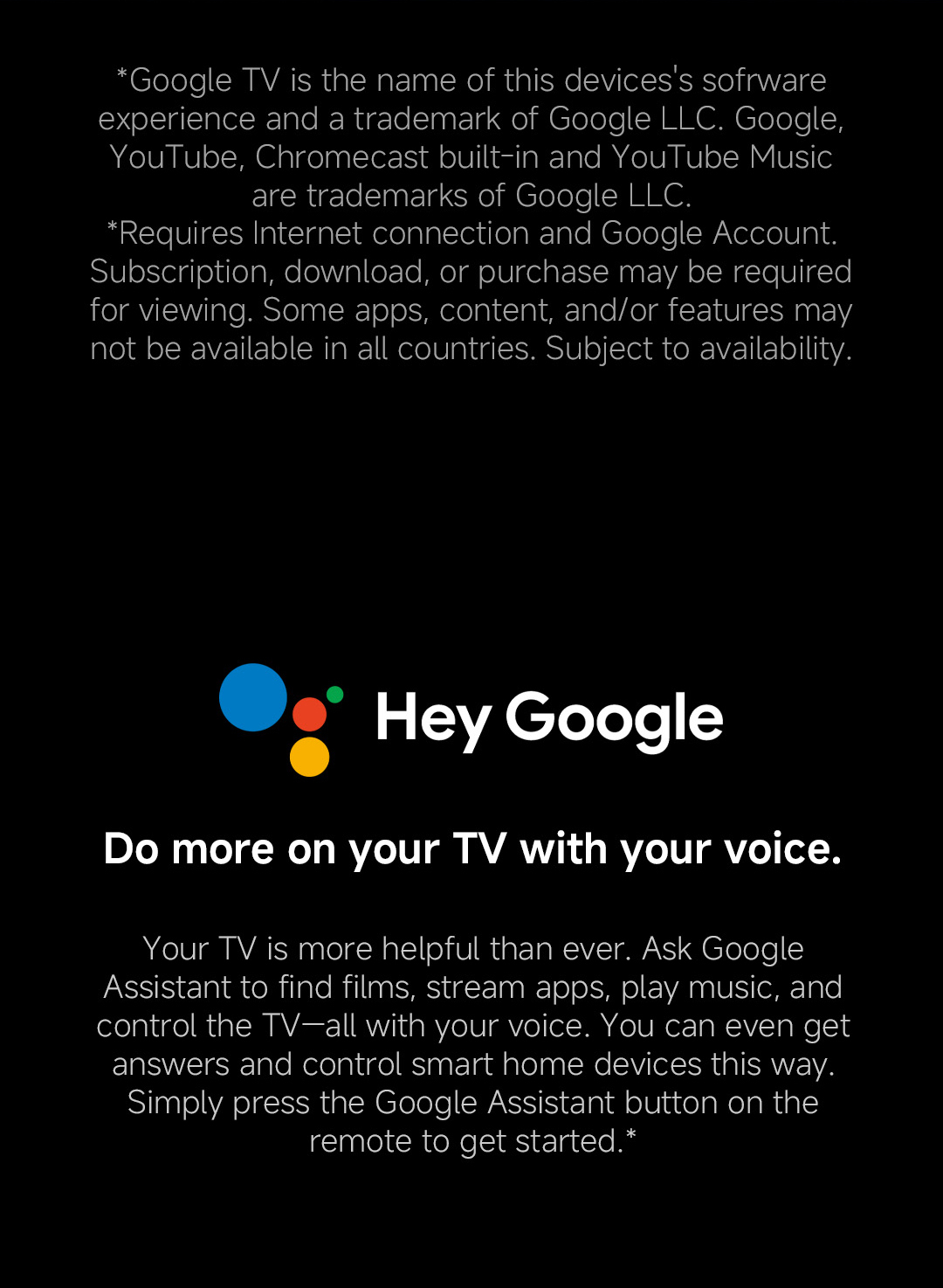 [HOLIDAY SALE] Xiaomi TV Box S 3rd Gen 4K Ultra HD Dolby Vision Google ...