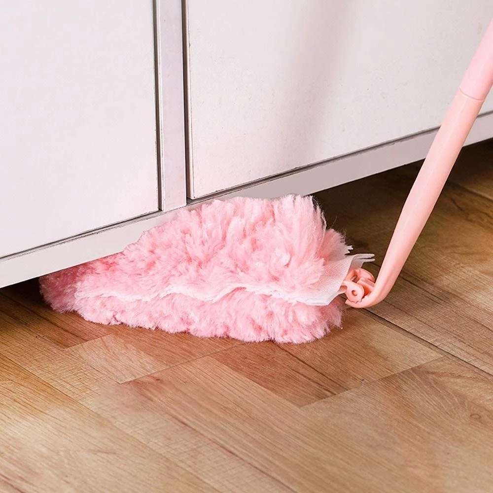Cleaning Handy Tool Dusting duster duster Magic Bubble Dusting duster ...