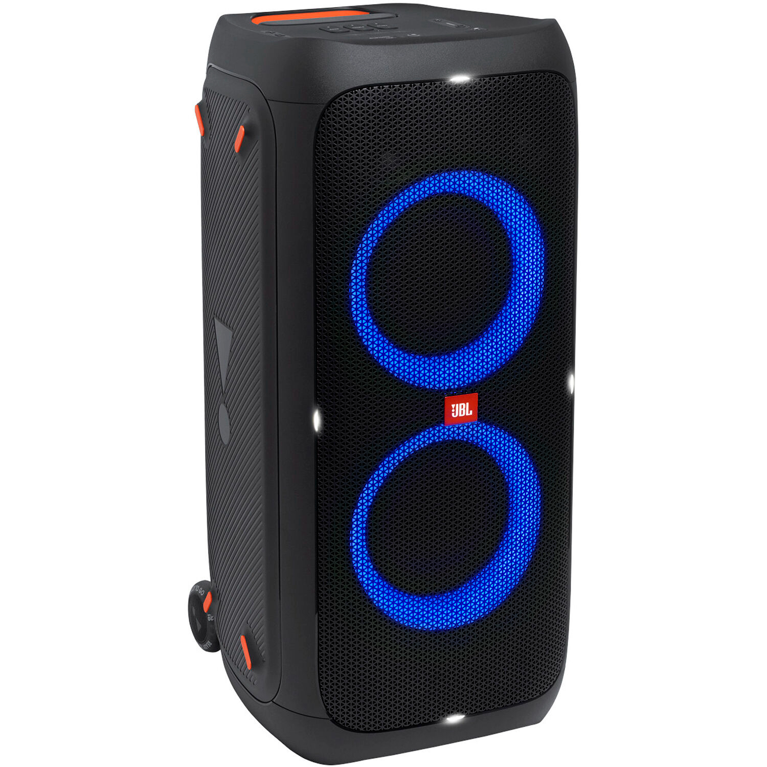 [JG SALE] JBL PARTYBOX 310 Portable Party Speaker 18h Battery 10m Range ...