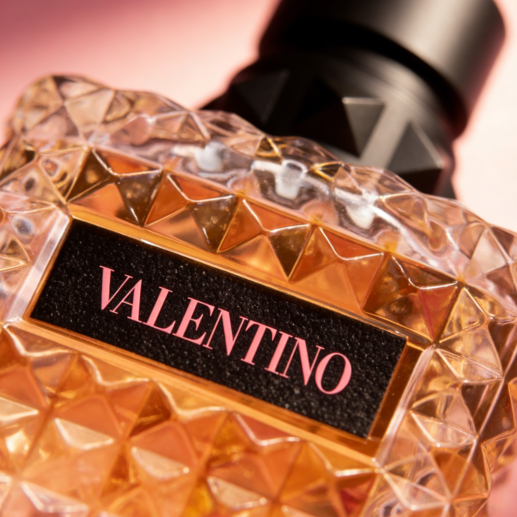 【100% Authentic】Valentino Don't Be Shy 100ML Women's Eau de Parfum ...