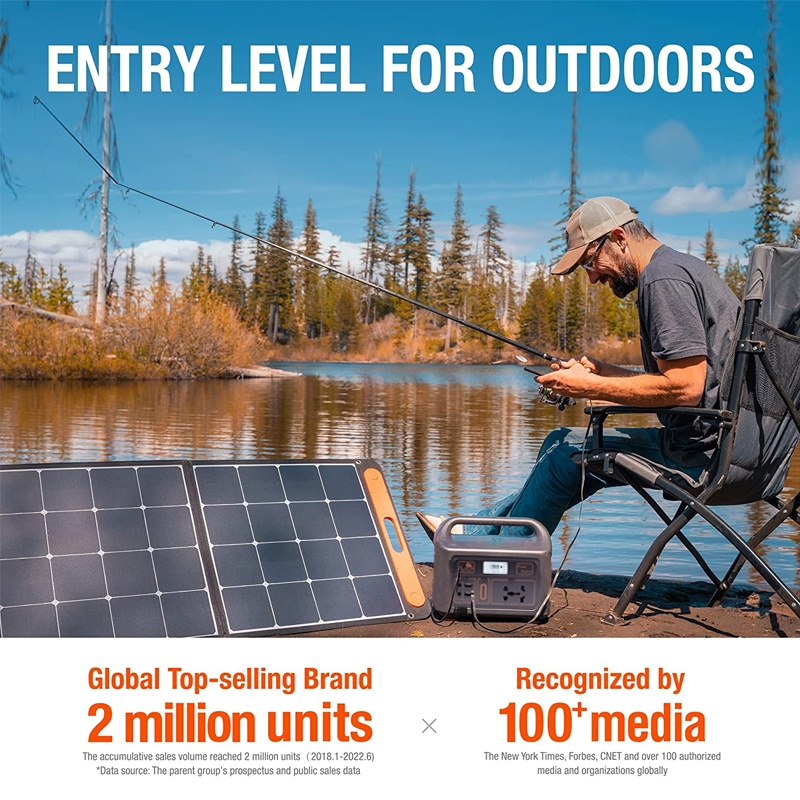 Expose Power Station 150W 96000mah Big Capacity Power Bank Portable ...