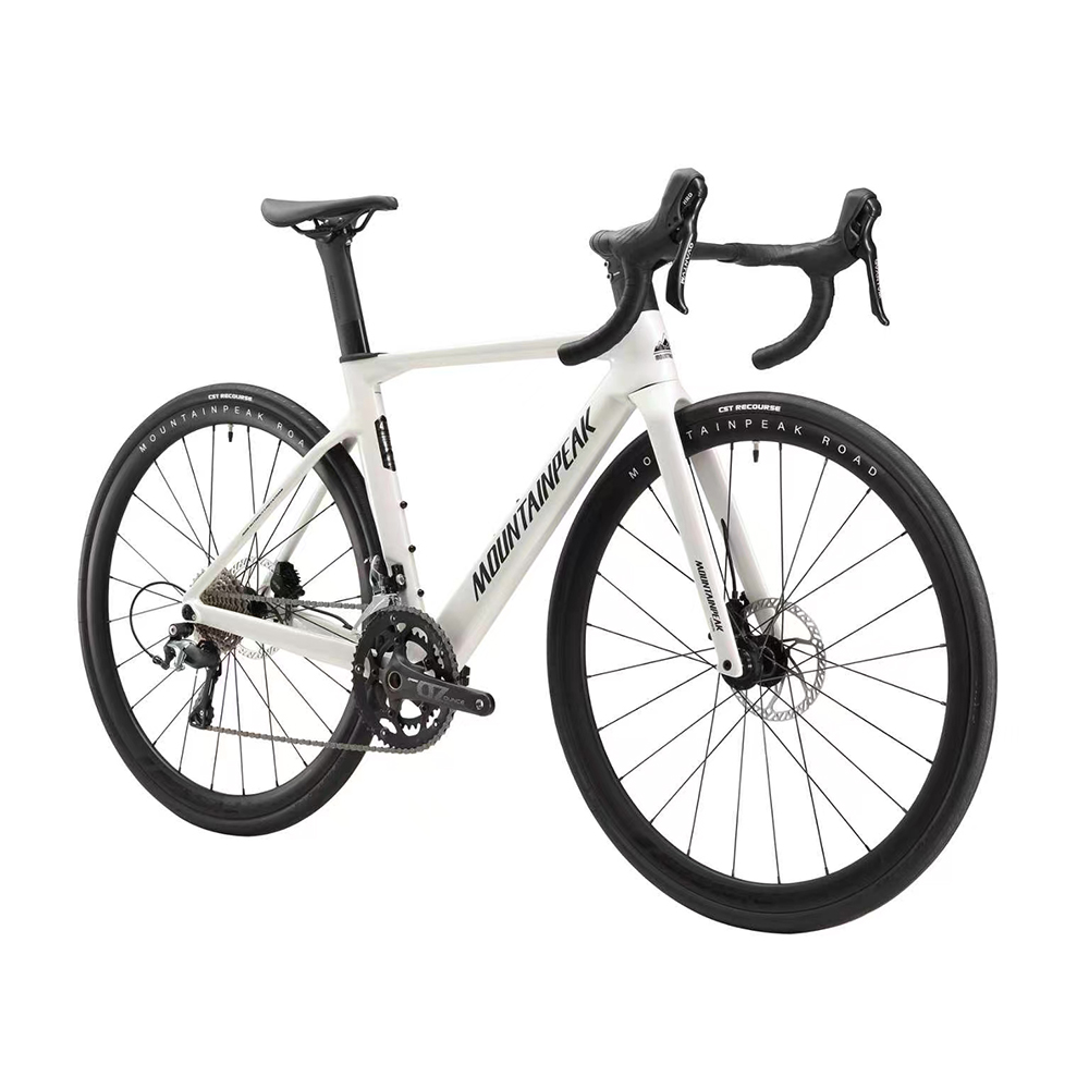 MOUNTAINPEAK NEW Carbon REXTON 700c Tiagra 2*10 2026 ROAD BIKES IN ...