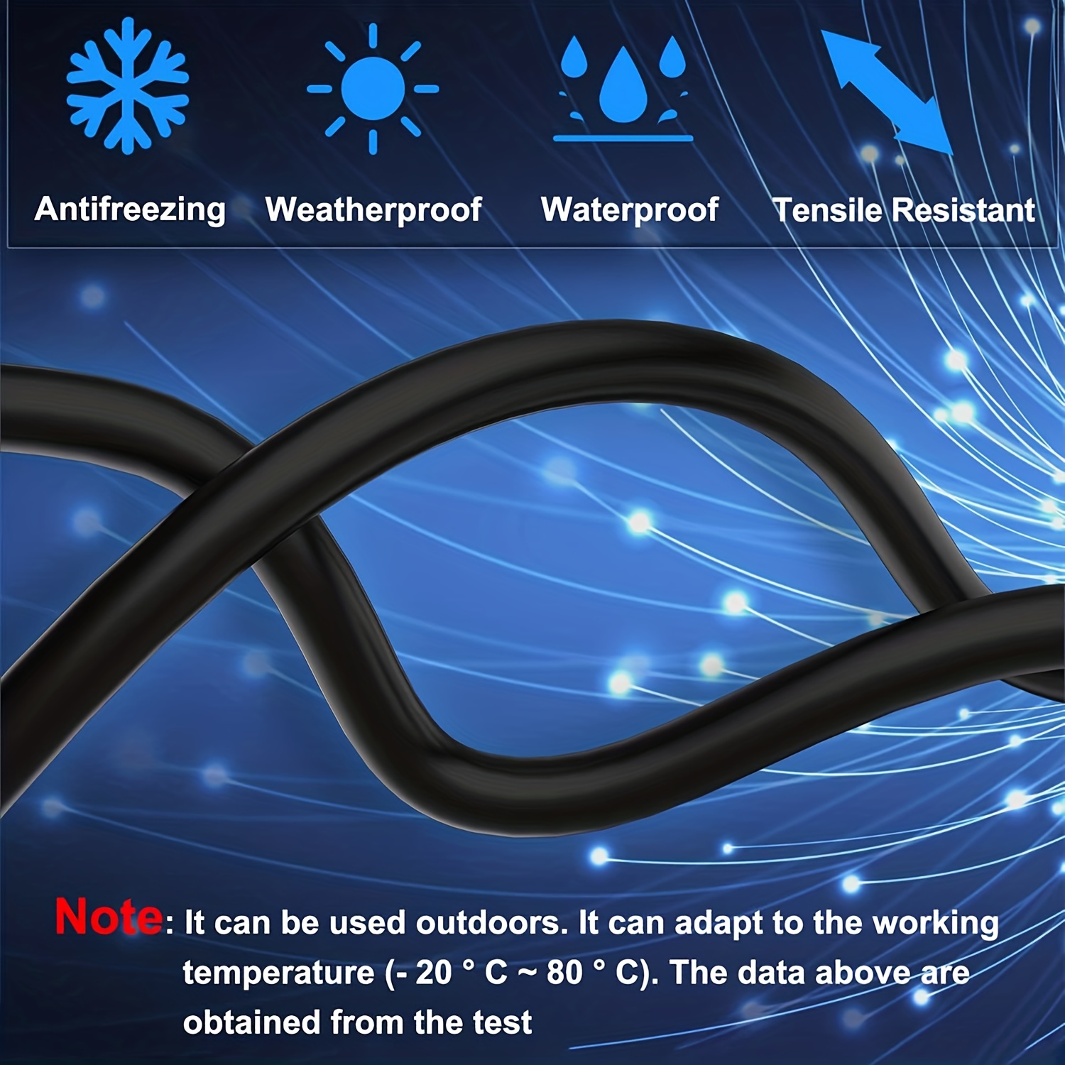 Lan Cable Ethernet Lan Cable UTP High Speed Internet Cord For PC, TV ...