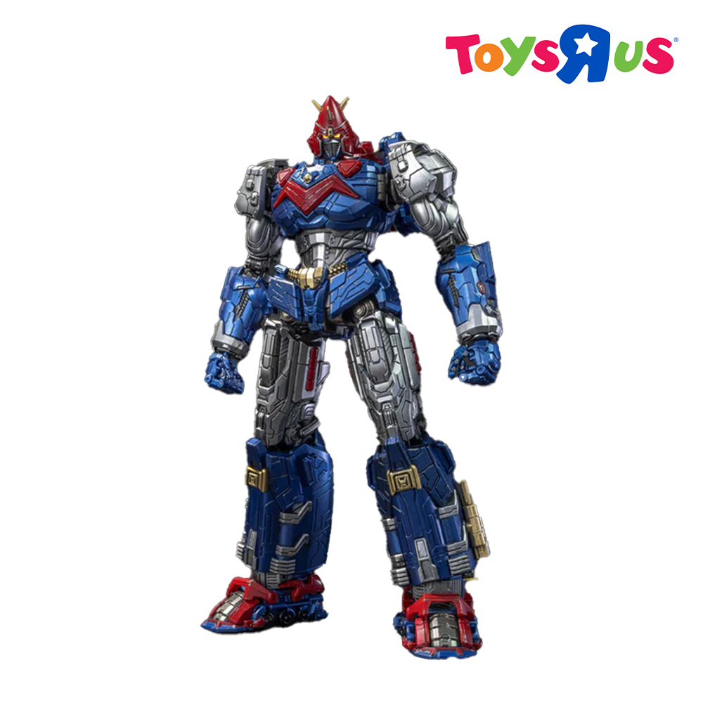 Yolopark AMK Series Voltes V Legacy - Voltes V Mech | Shopee Philippines