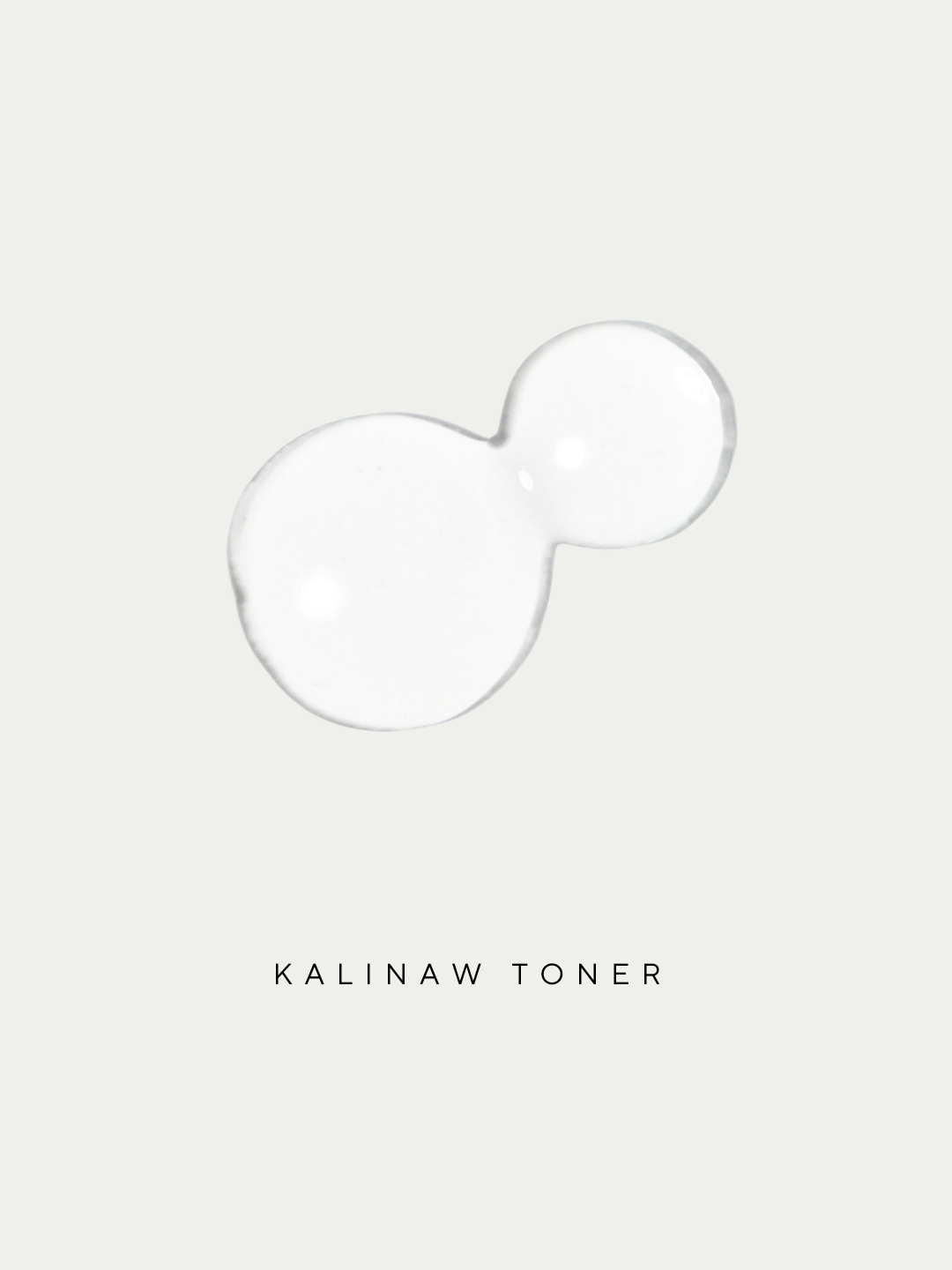 KBK SKIN KALINAW TONER (SALICYLIC ACID 2% + POTASSIUM AZELOYL ...