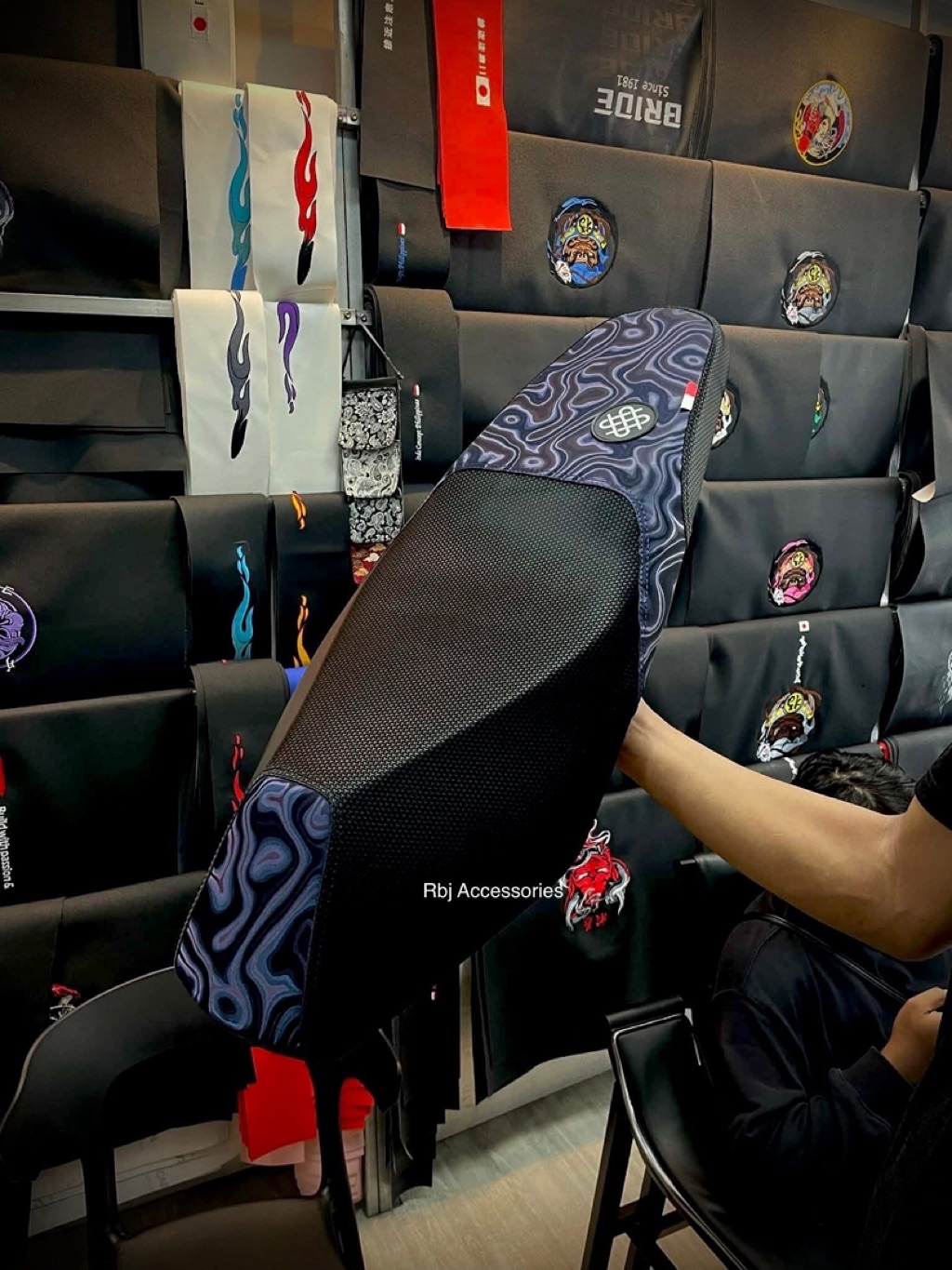 INDO SEAT ASSEMBLY | BRAND NEW SEAT | Shopee Philippines