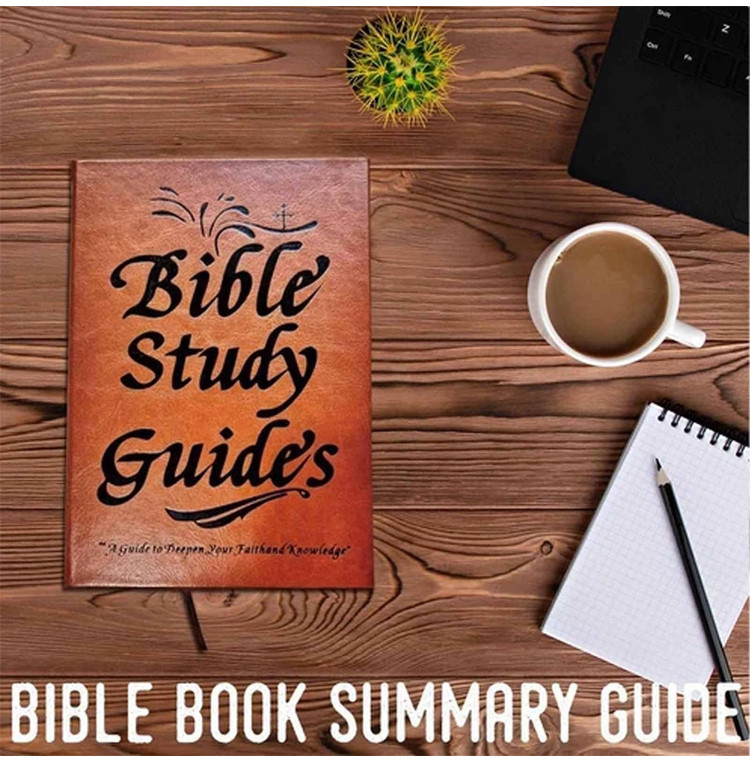 Isang Buod na Gabay sa Mga Aklat ng Bibliya A Summary Guide to the ...