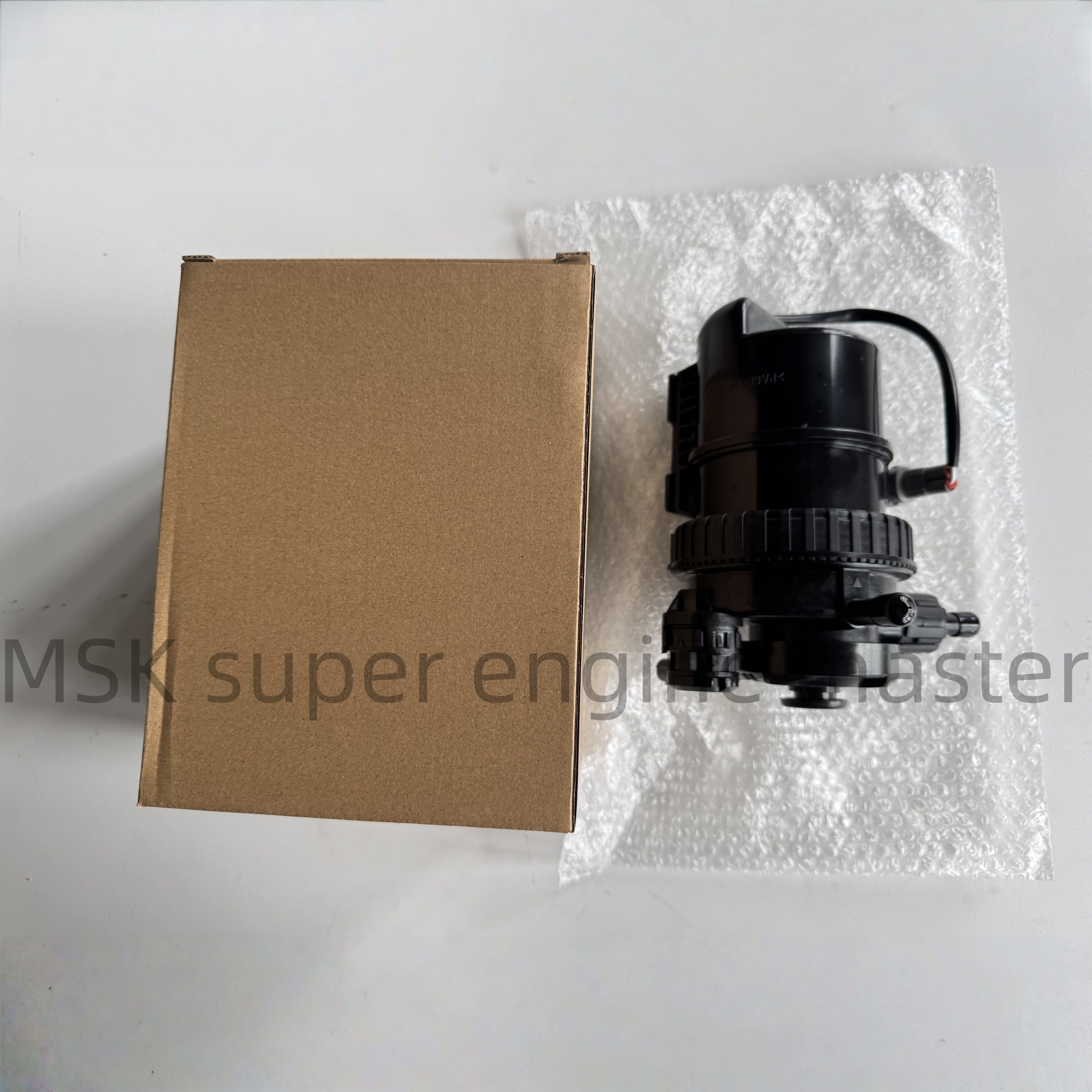23300-0L041 Diesel Filter Fuel Filter Straight Pipe Assembly 23300 ...