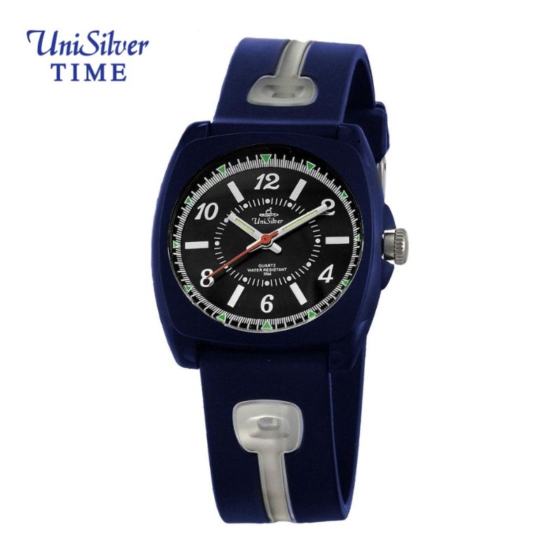 UniSilver TIME Ladies' Iconiq Dreamer KW1006-2112 Watch | Shopee ...
