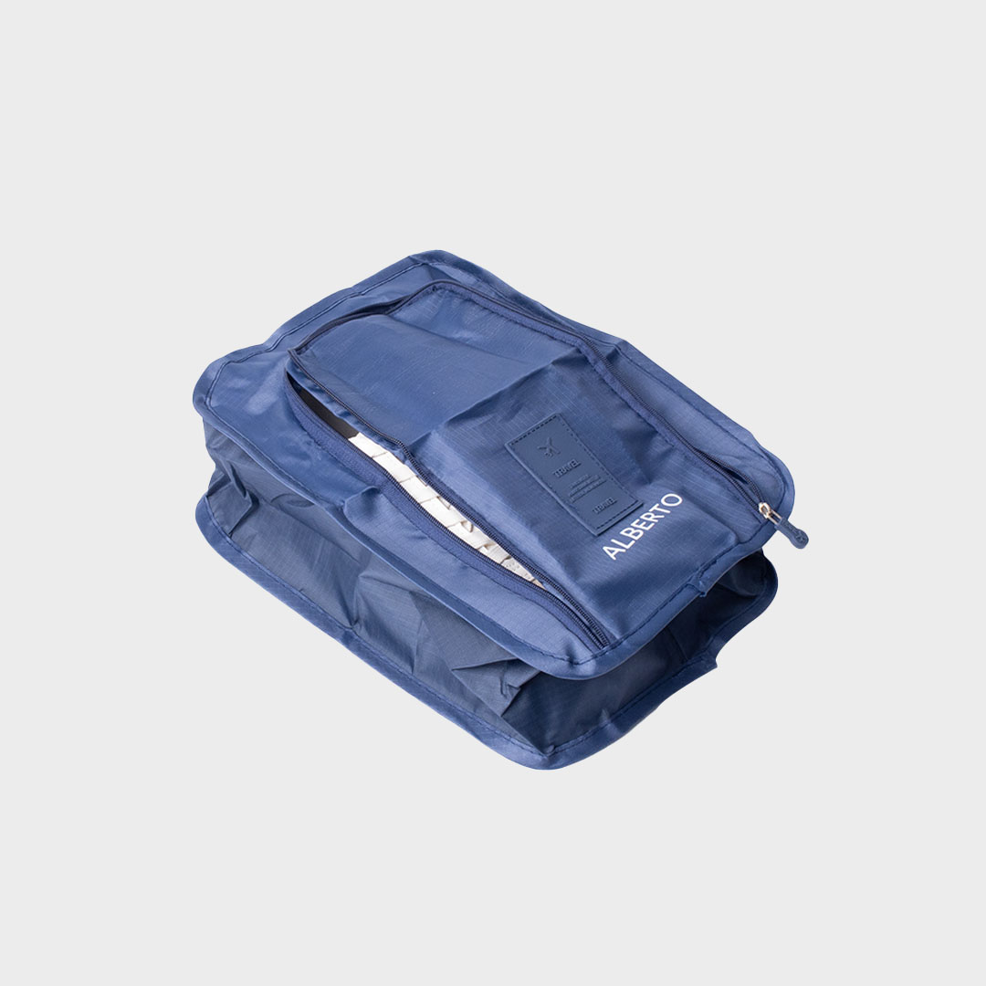 ALBERTO Shoe Pouch - GWP - (do not purchase) | Shopee Philippines
