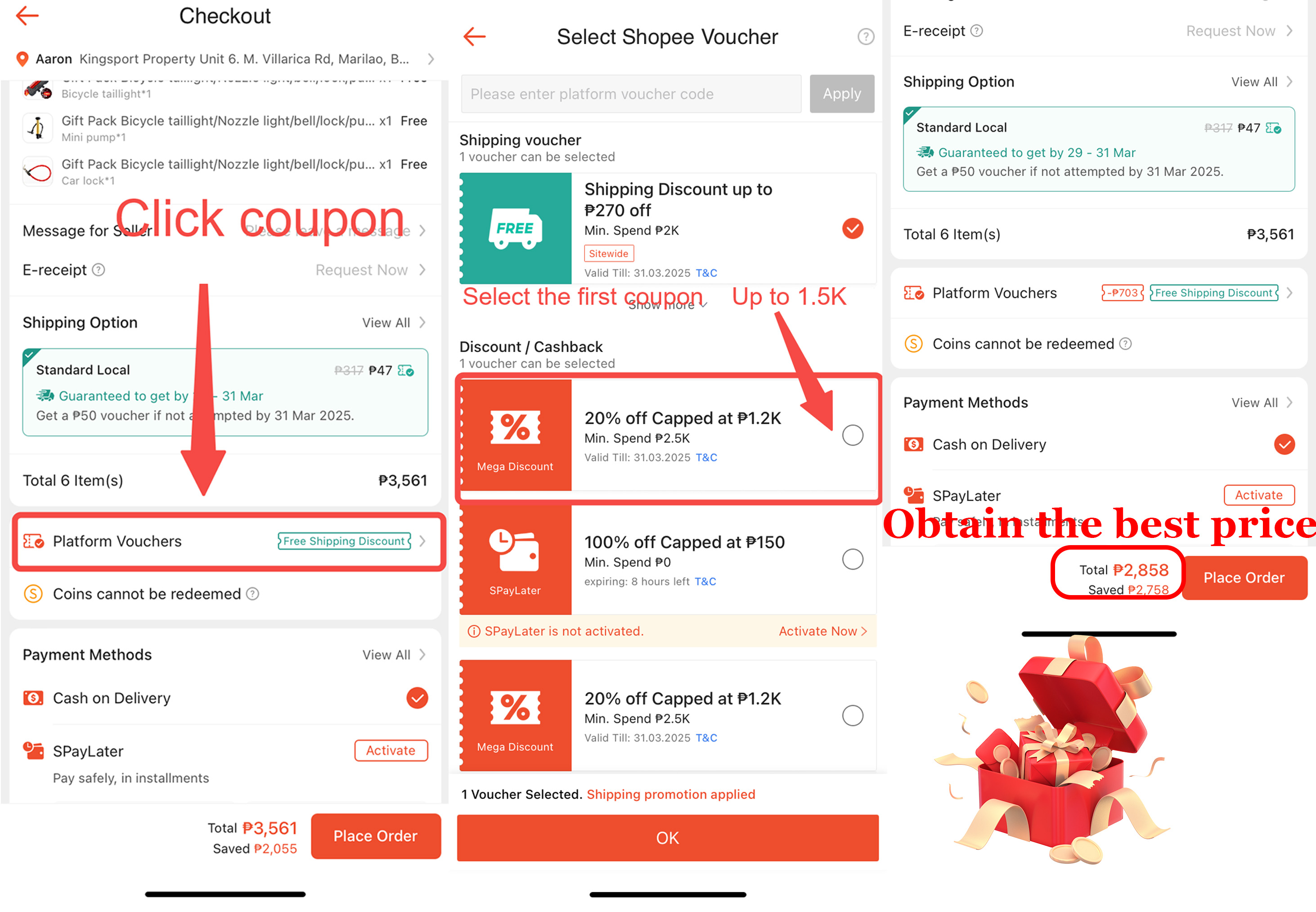 LUANDA Bike For Kids Girl With Front Basket Kids Bike For 12 /14/16" Inch Rubber Wheels On Stock ...