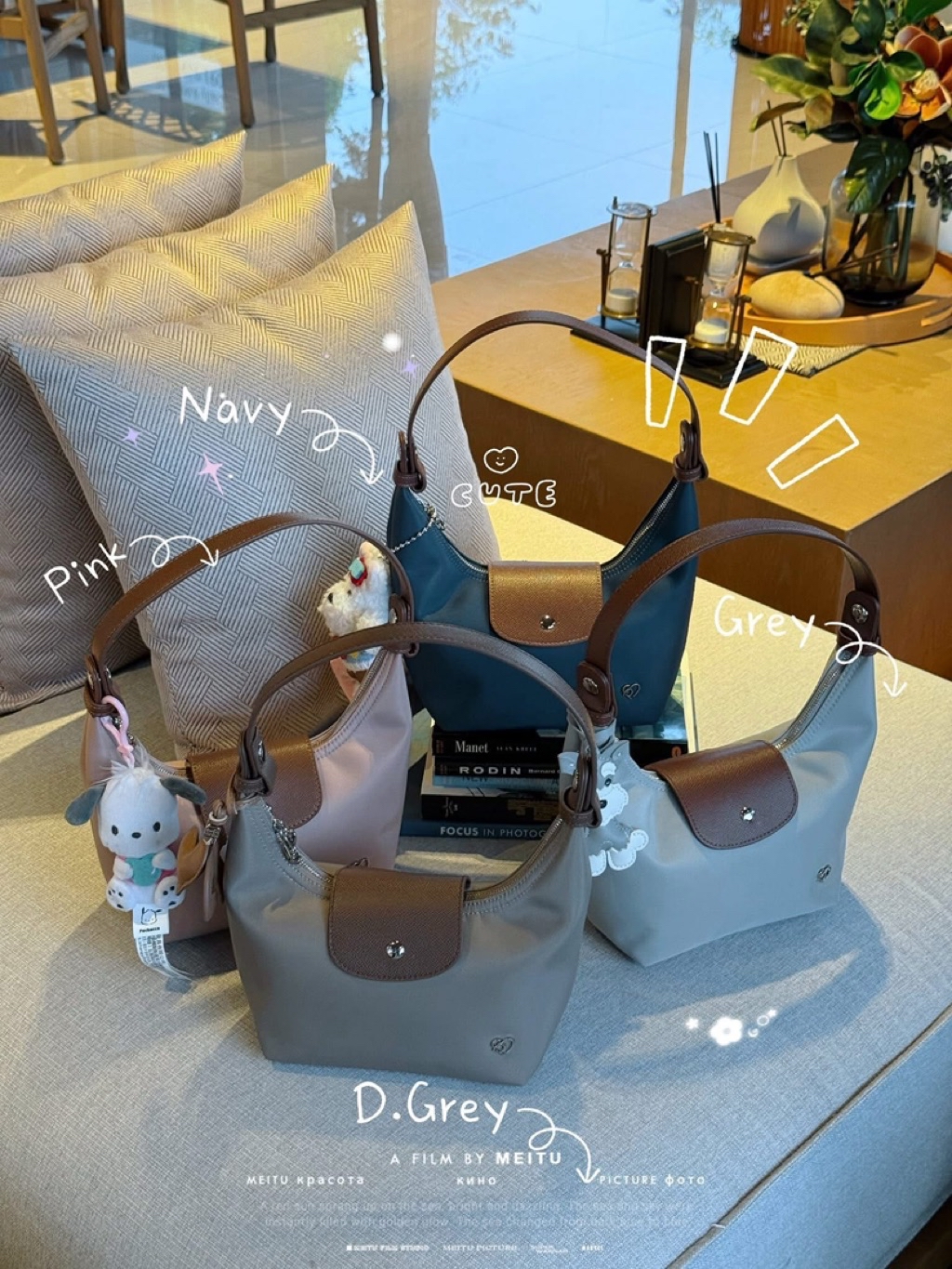 Pony Twenty Eight ~ Mo-Ya | Shopee Philippines