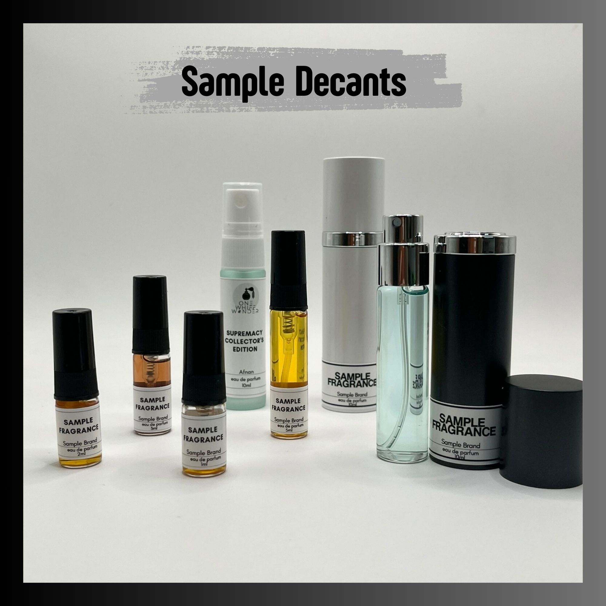 Meteore (1mL, 2mL, 3mL, 5mL, 10mL) ONE WHIFF II TAKAL / DECANT | Shopee ...