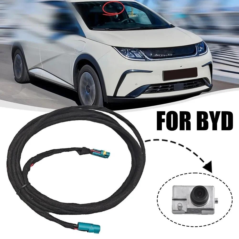 Original BYD Sealion 6 Atto3 YUAN SONG DOLPHIN Dash Cam ADAS GPS DVR ...