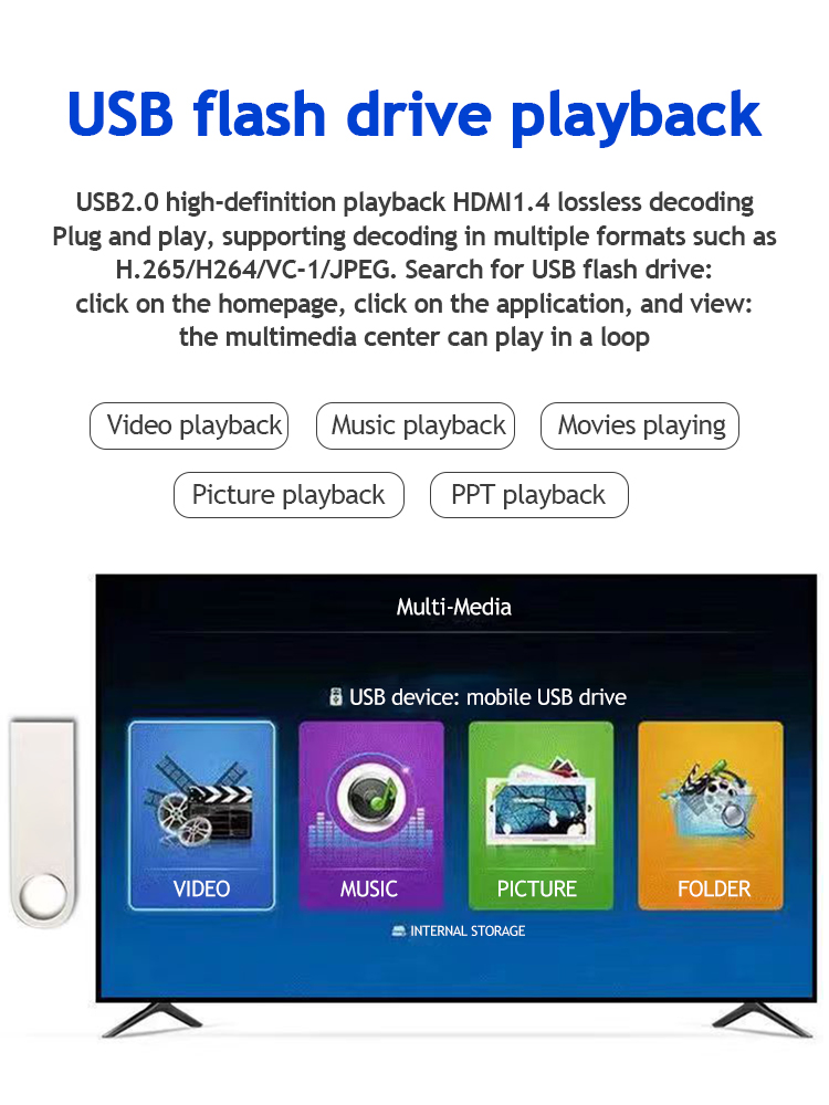 VOVOVA Smart TV 32 42 50inch HD LED Slim Television Android Flat Screen TV Google TV | Shopee ...