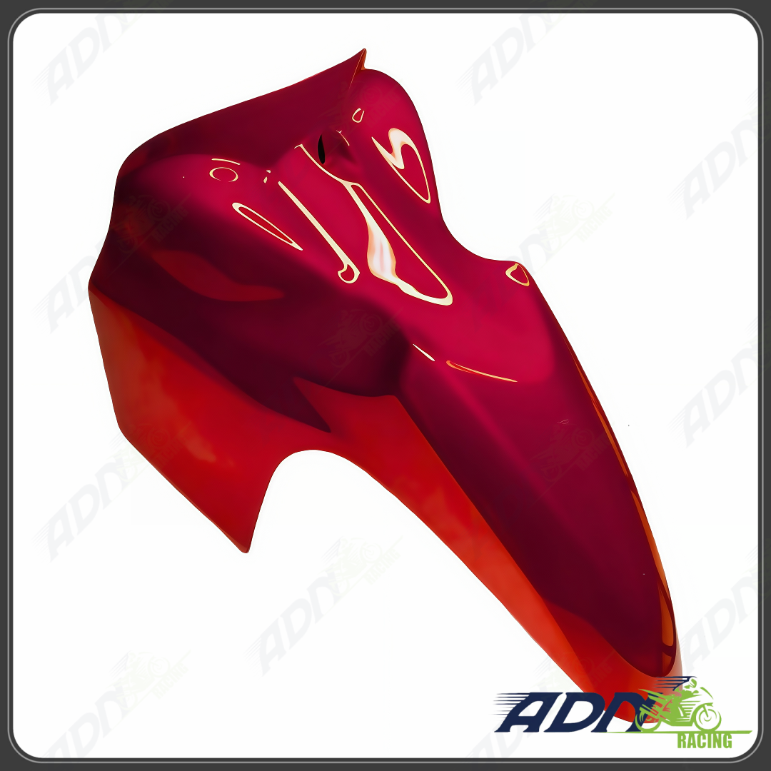 MotoVelo Front Fender Smash 115 Tapalodo Motocycle Accesories Fairings ...